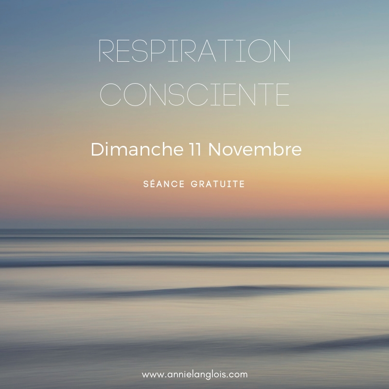 Essence du Souffle | Événement | Séance GRATUITE: Respiration ...